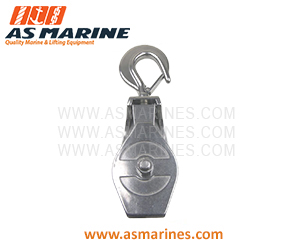 Snatch Block | PT. Anugrah Sukses Marine