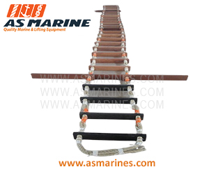 Tangga Kapal | PT. Anugrah Sukses Marine