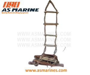 Tangga Kapal | PT. Anugrah Sukses Marine