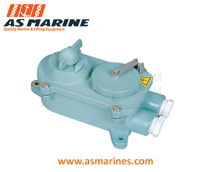 PT. Anugrah Sukses Marine, Jual Alat Kapal, Wire Rope , Jangkar, Rantai ...