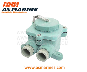 PT. Anugrah Sukses Marine, Jual Alat Kapal, Wire Rope , Jangkar, Rantai ...