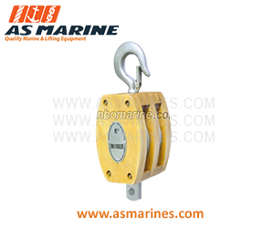Block Kayu / Wooden Block | PT. Anugrah Sukses Marine
