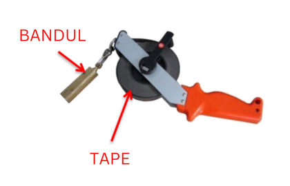 Pengertian Sounding Meter dan Fungsinya | PT. Anugrah Sukses Marine