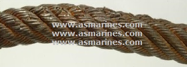 Penyebab dan Solusi Kerusakan Wire Rope | PT. Anugrah Sukses Marine