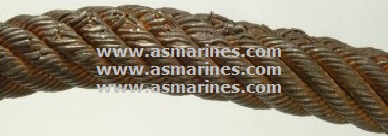 Penyebab dan Solusi Kerusakan Wire Rope | PT. Anugrah Sukses Marine