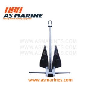 Penting Kenali Jangkar Kodok dan Jangkar Danforth | PT. Anugrah Sukses ...