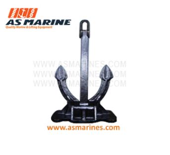 Penting Kenali Jangkar Kodok dan Jangkar Danforth | PT. Anugrah Sukses ...