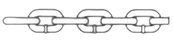 Dimensi dan Ukuran Mata Rantai Besi | PT. Anugrah Sukses Marine